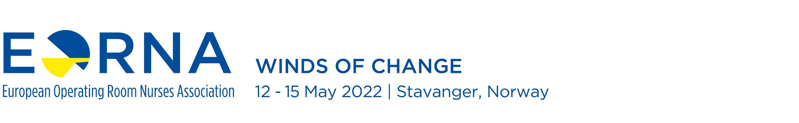 EORNA Congress 2022